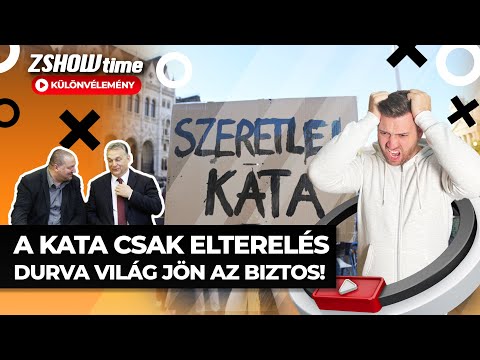 KATA hiszti? Ez még semmi! Mennyivel fogsz többet fizetni, ha túlléped ...