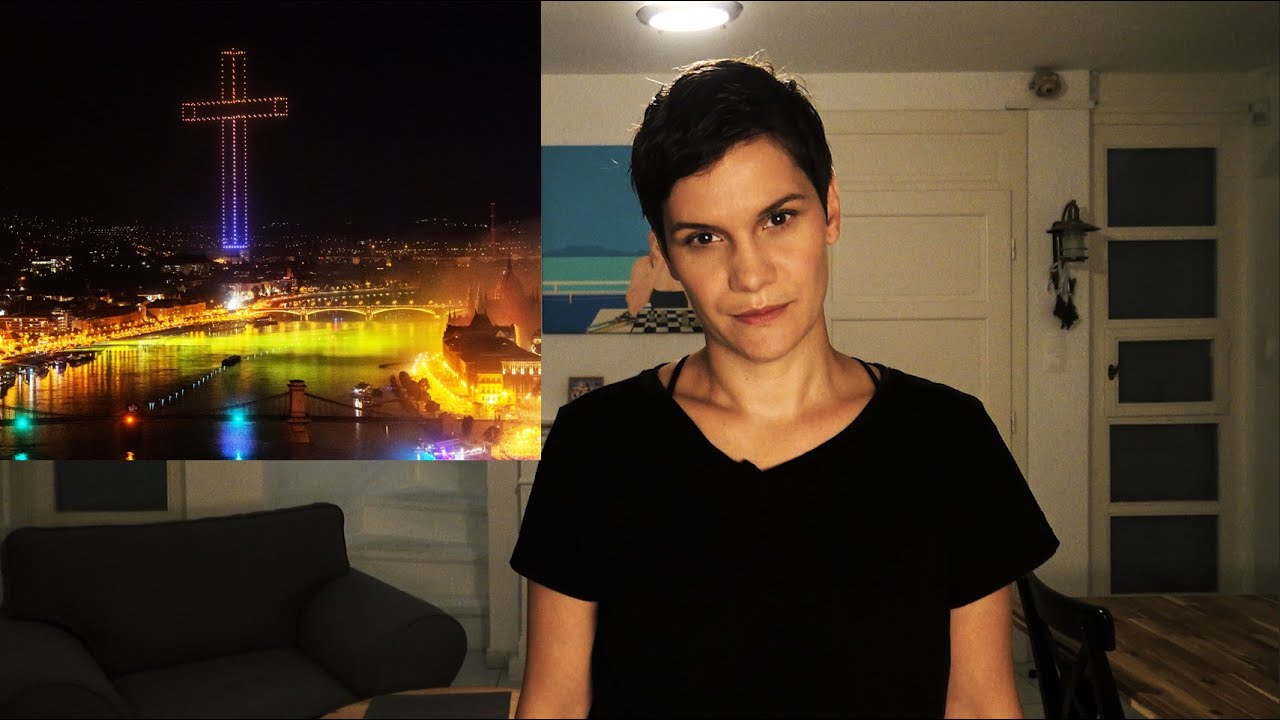 Pottyondi Edina videóban elmeséli Tóth Gabi és a török elnök kapcsolatát