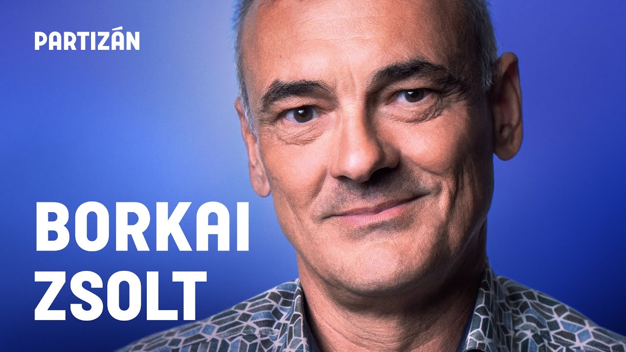 Borkai Zsolt és a korrupció: Nem érti miért került ki a pixisből ...