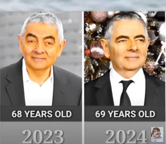 Mr. Bean: A Humor Ikonja ?? - Élete és Munkássága 1966-tól 2024-ig