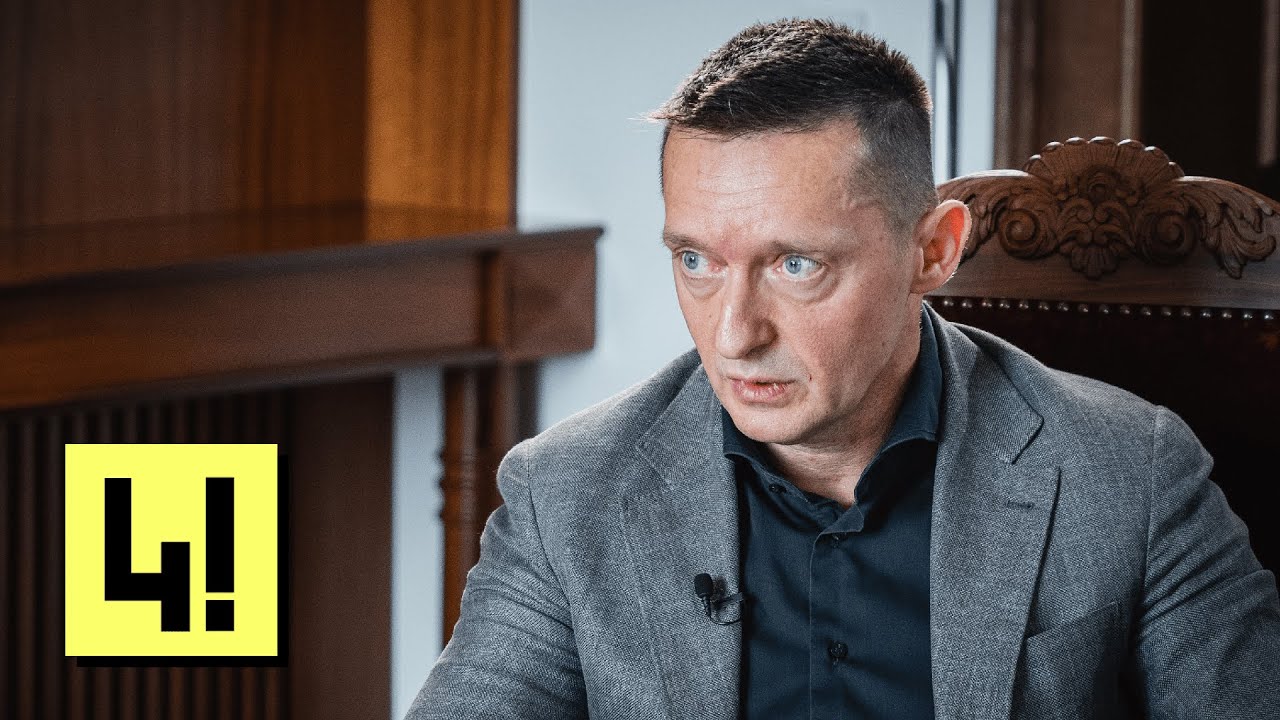 A kizsarolt interjú: Rogán Antal nagy interjút adott a 444!-nek