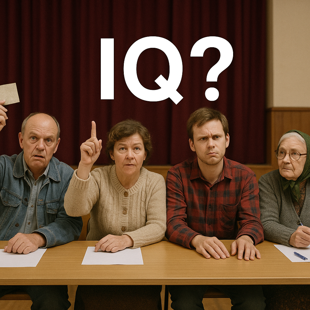 10 szó, amit csak a magas IQ-jú emberek használnak. Te ismered ezeket a ...