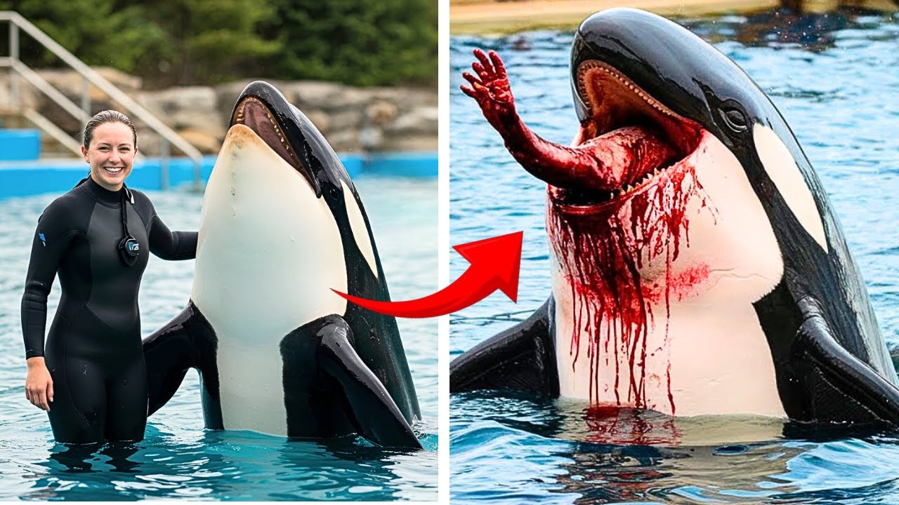 Jessica Radcliffe után Ken Peters és az orka tragédiája: a SeaWorld véres titkai