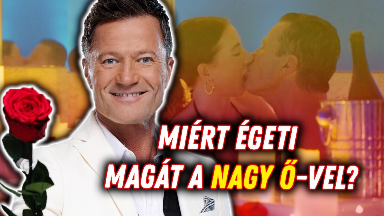 Stohl András karrierje A nagy ő és Kiara Lord árnyékában